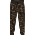 AKADEMIKS Men's Active Sweatpants – Fleece Jogger Pants with Pockets ...