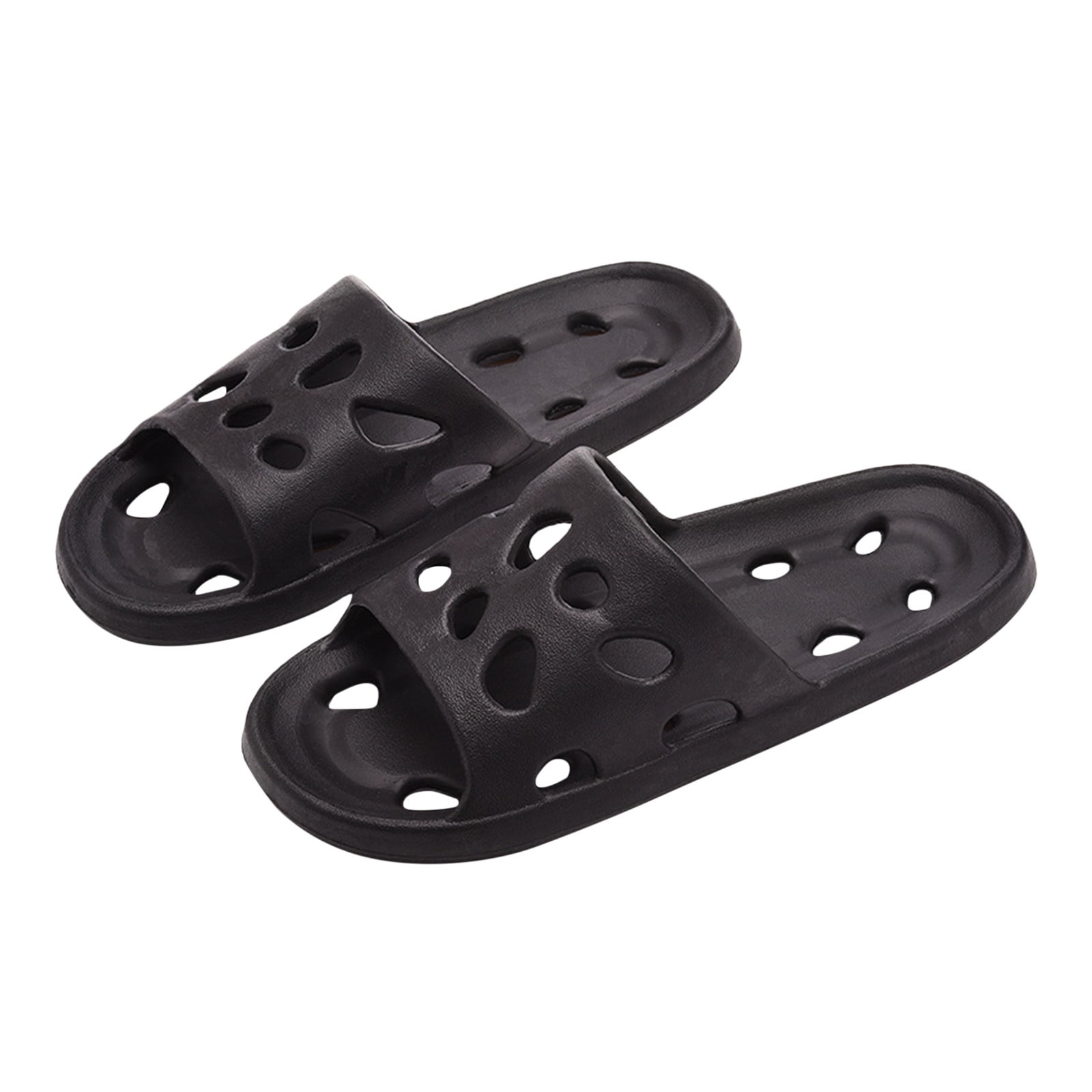 AKAFMK Bath Slippers for Women Towel,Shower Slippers for Men,Women Men ...