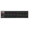 AKAI LPD8 MK2 Laptop Pad Controller - Walmart.com