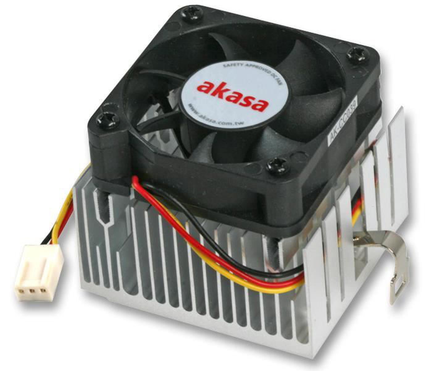 Best Socket 370 Cooler