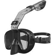 HYDRO-SWIM SeaClear Snorkeling Mask - Walmart.com