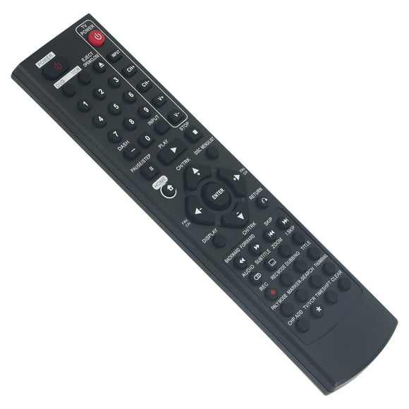 Lg Dvd Remote