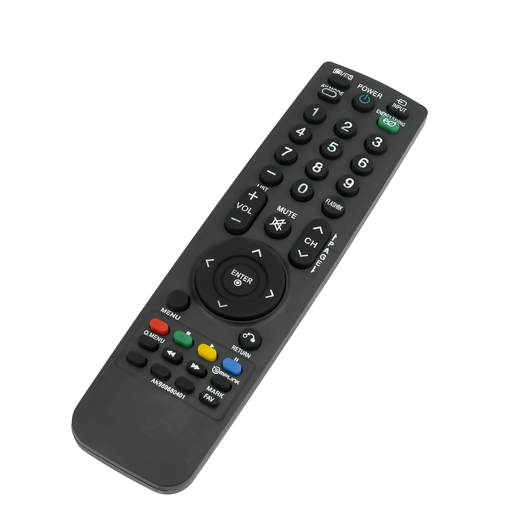AKB69680401 New Replacement for LG LCD TV 32LF11 37LF11 42LF11 32LH20 ...
