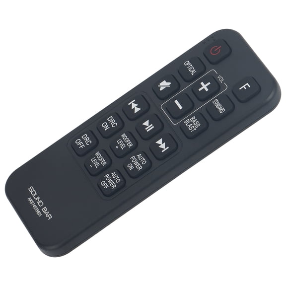 Lg Soundbar Remote