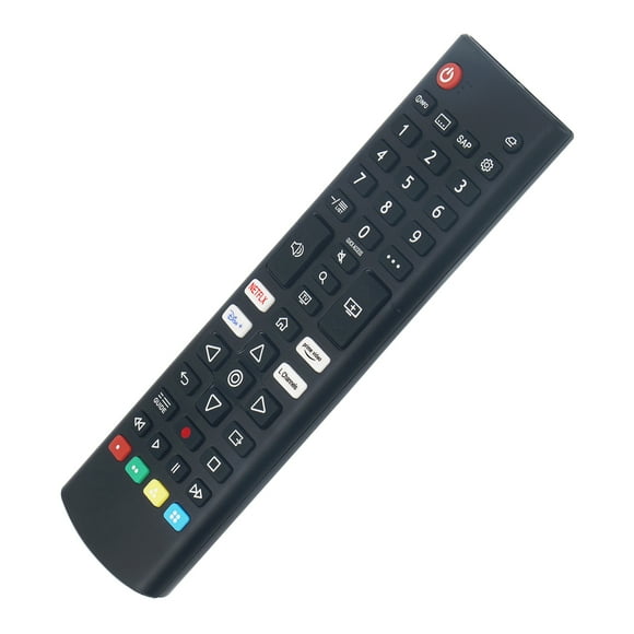 Lg Tv Remote Control