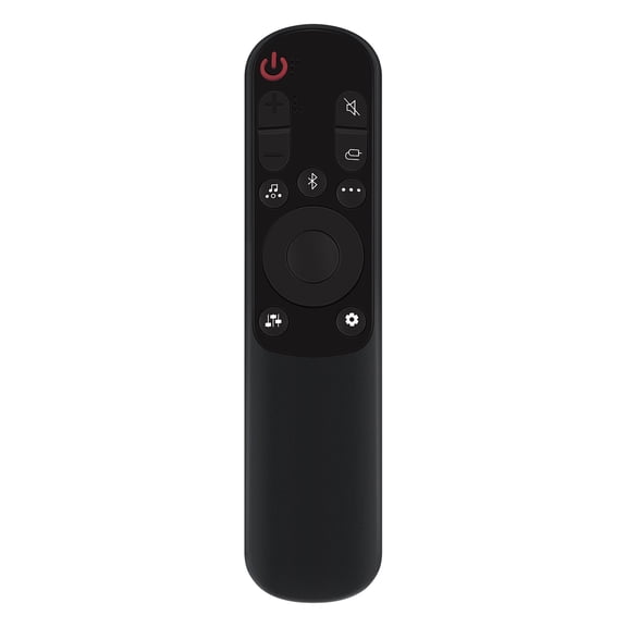 Lg Soundbar Remote