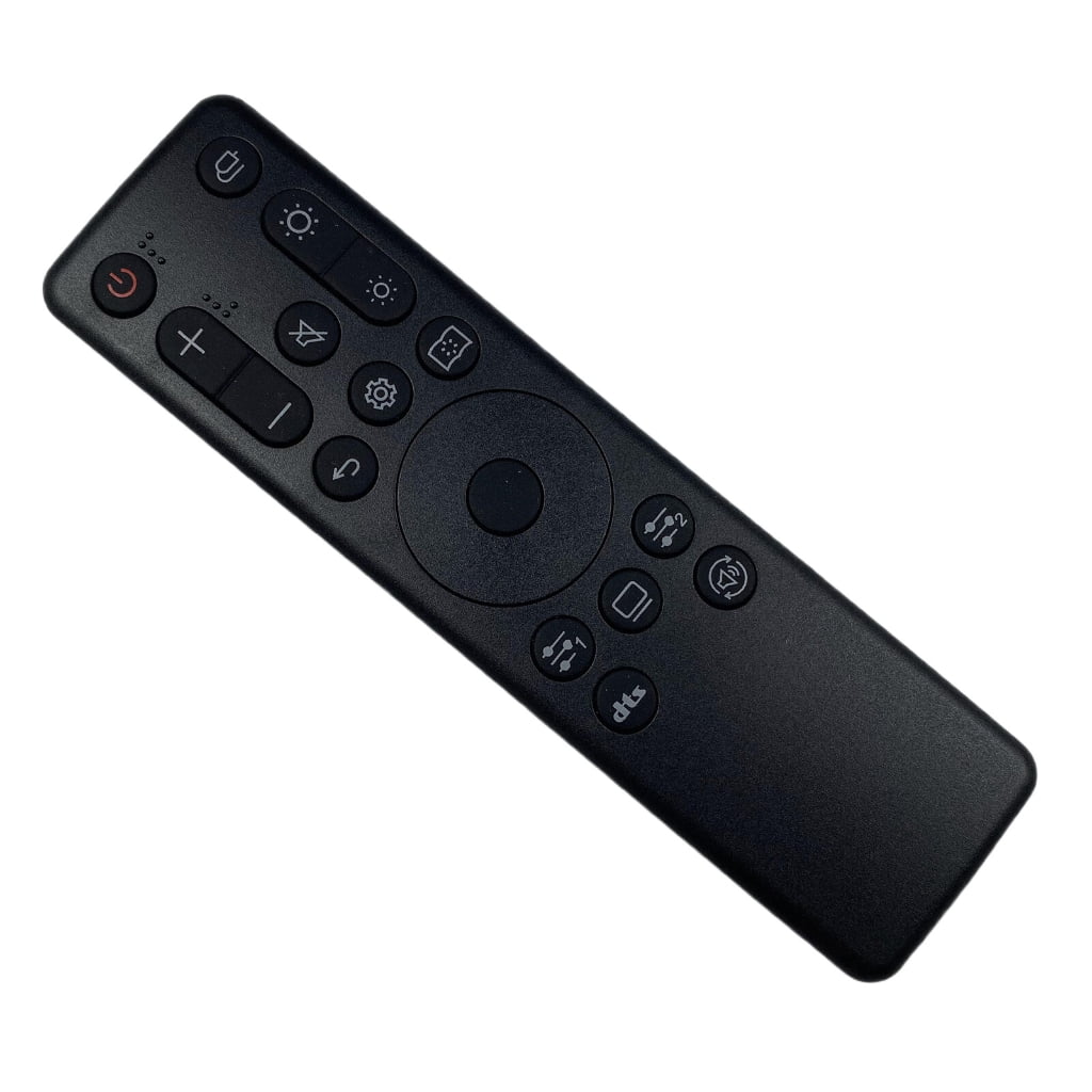 AKB76043622 Remote Control For Multi Devices Ergonomic ABS Construction ...