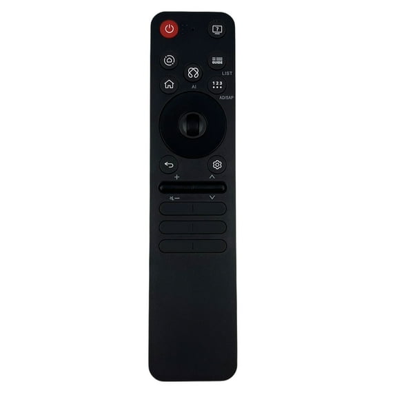 AKB76046608 Voice Remote Control For Multiple Device Operations ...