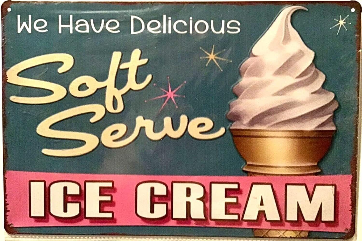 AKFOMEE Ice Cream Cone Soft Serve Jigsaw Puzzle 1000 Piece Wooden ...