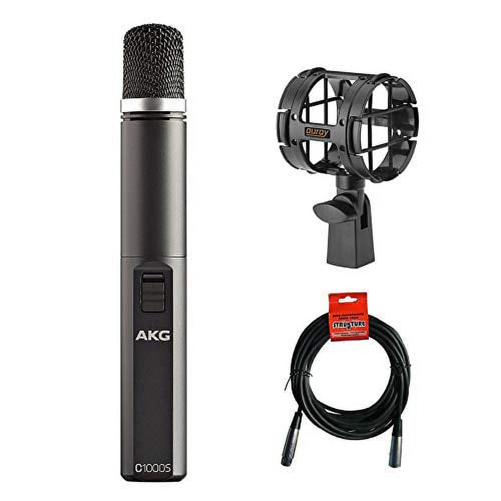 Akg C1000 Mic Clip Collection | www.meesenburg.kz