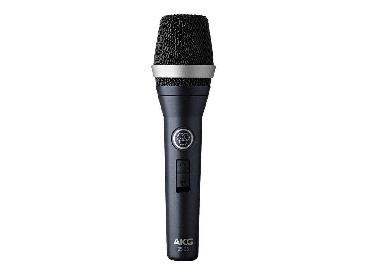 AKG D5 CS - Microphone - dark stage blue - Walmart.com