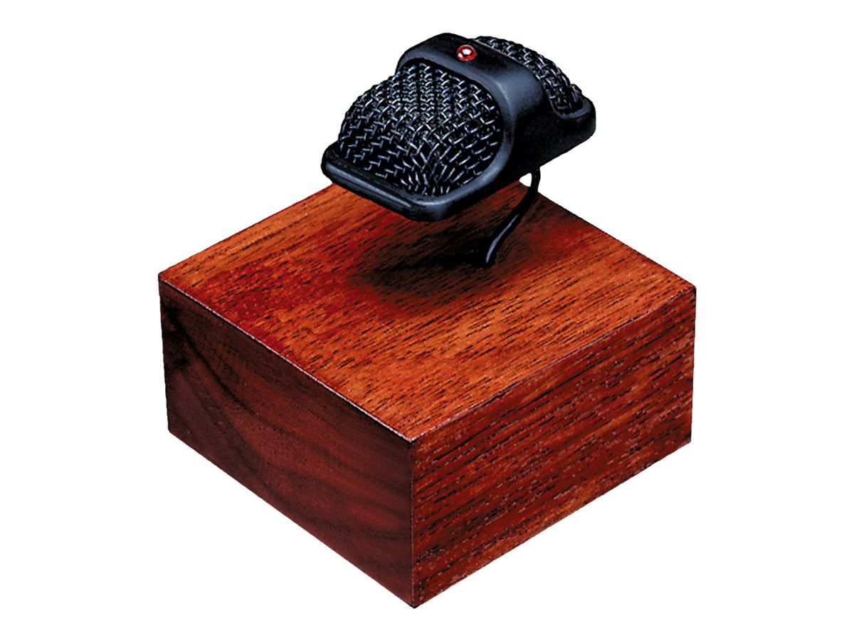 AKG MB4 - MB Series - microphone - satin black - Walmart.com