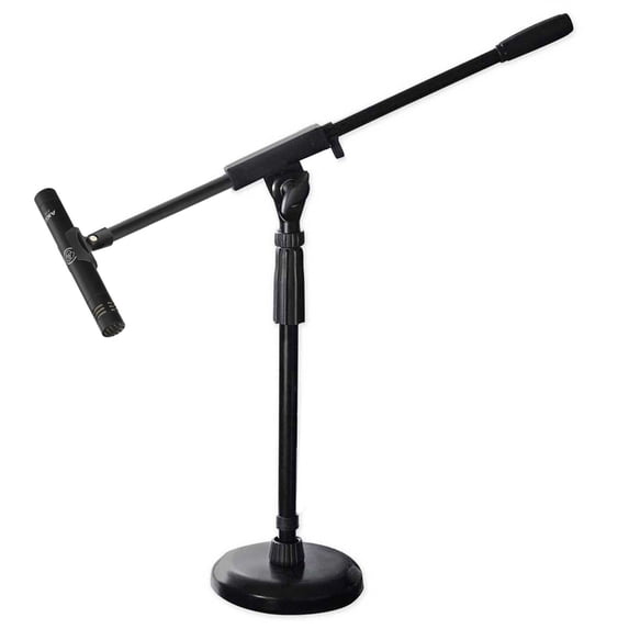AKG P170 Studio Condenser Pencil Microphone Recording Instrument Drum ...