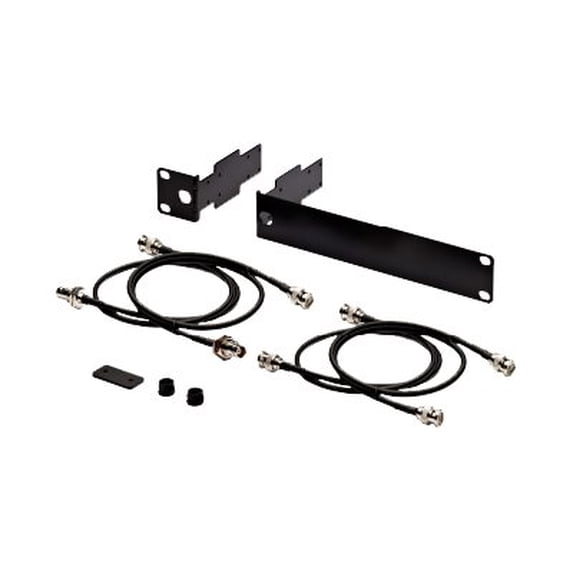 Harman Rack Mount for Receiver, Wireless Microphone System - Walmart.com