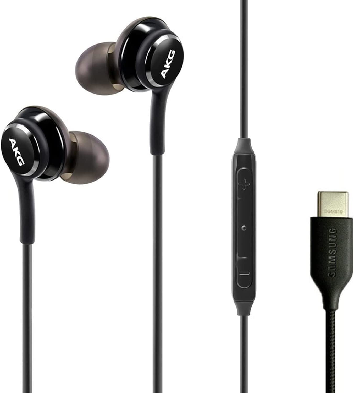 AKG Type C Headphone Earbuds for for Google Pixel Fold - Designed by ...