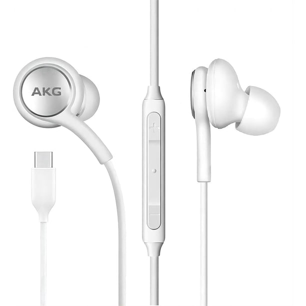 AKG Type C Headphone Earbuds for for Google Pixel Fold - Designed by ...