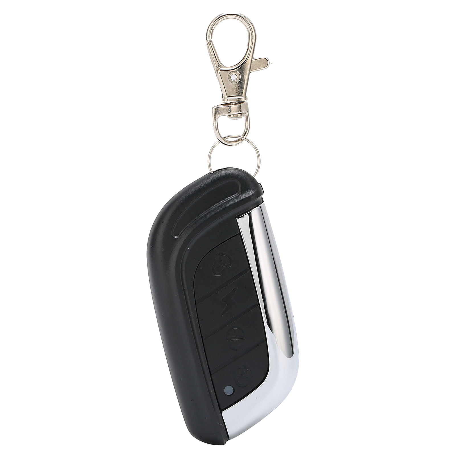 AKK200406 4Key Learning Remote Control Fob Portable Universal Wireless ...