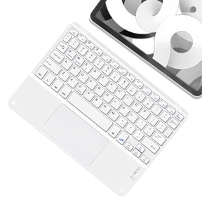 Flat Keyboards