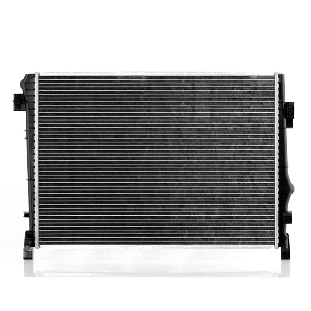 AKKON Automotive Cooling Aluminum Radiator for 2009-2019 Dodge Journey ...