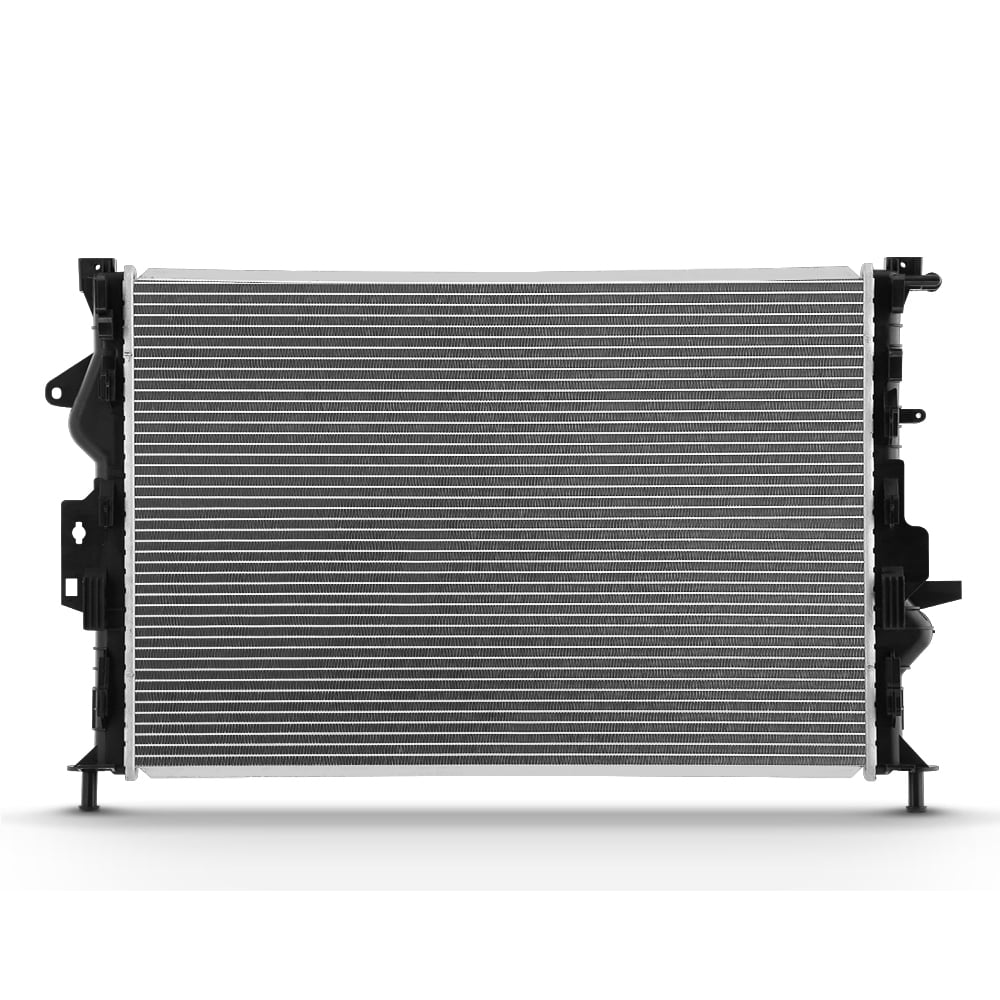 AKKON Aluminum Radiator for Ford Escape 1.6L 2.0L 2.5L, Transit Connect ...