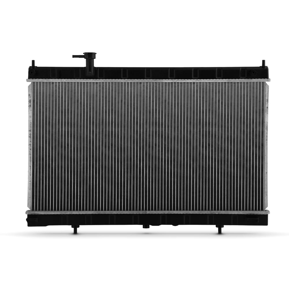 AKKON - 13431 Fits 2.5L 2014 2015 2016 Rogue Aluminum Radiator Direct ...