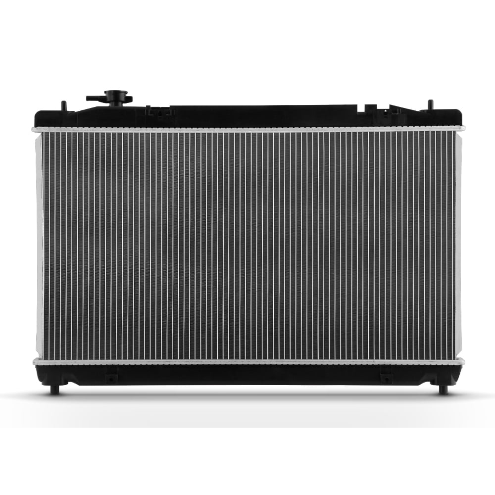 AKKON High Quality Aluminum Radiator for 2007-2011 Toyota Camry 2.4L 2 ...