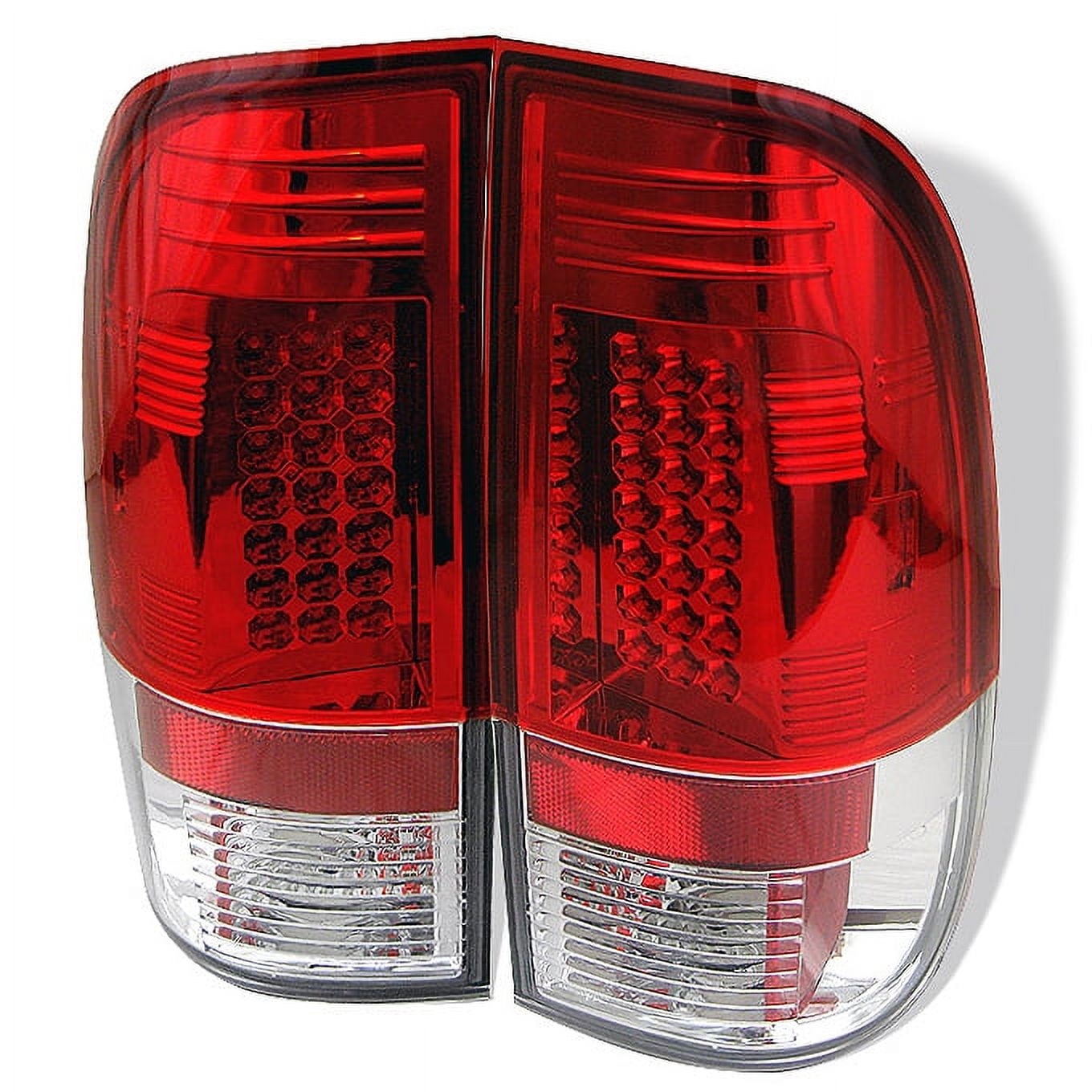 AKKON - FITS 1997-2003 F150 99-07 F250 F350 F450 F550 Superduty ...