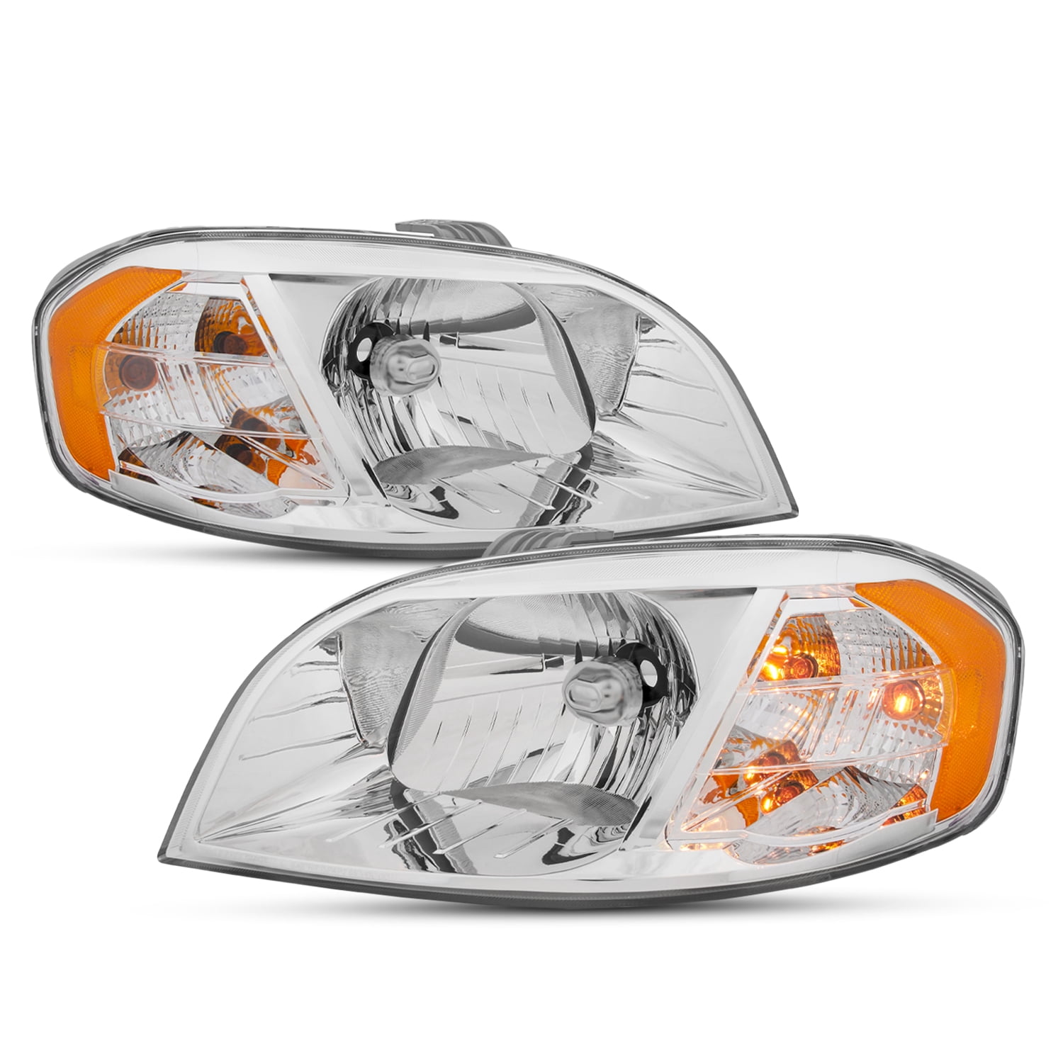 AKKON - Fit 2007 2008 20009 2010 2011 Chevy Aveo Pontiac G3/Wave ...