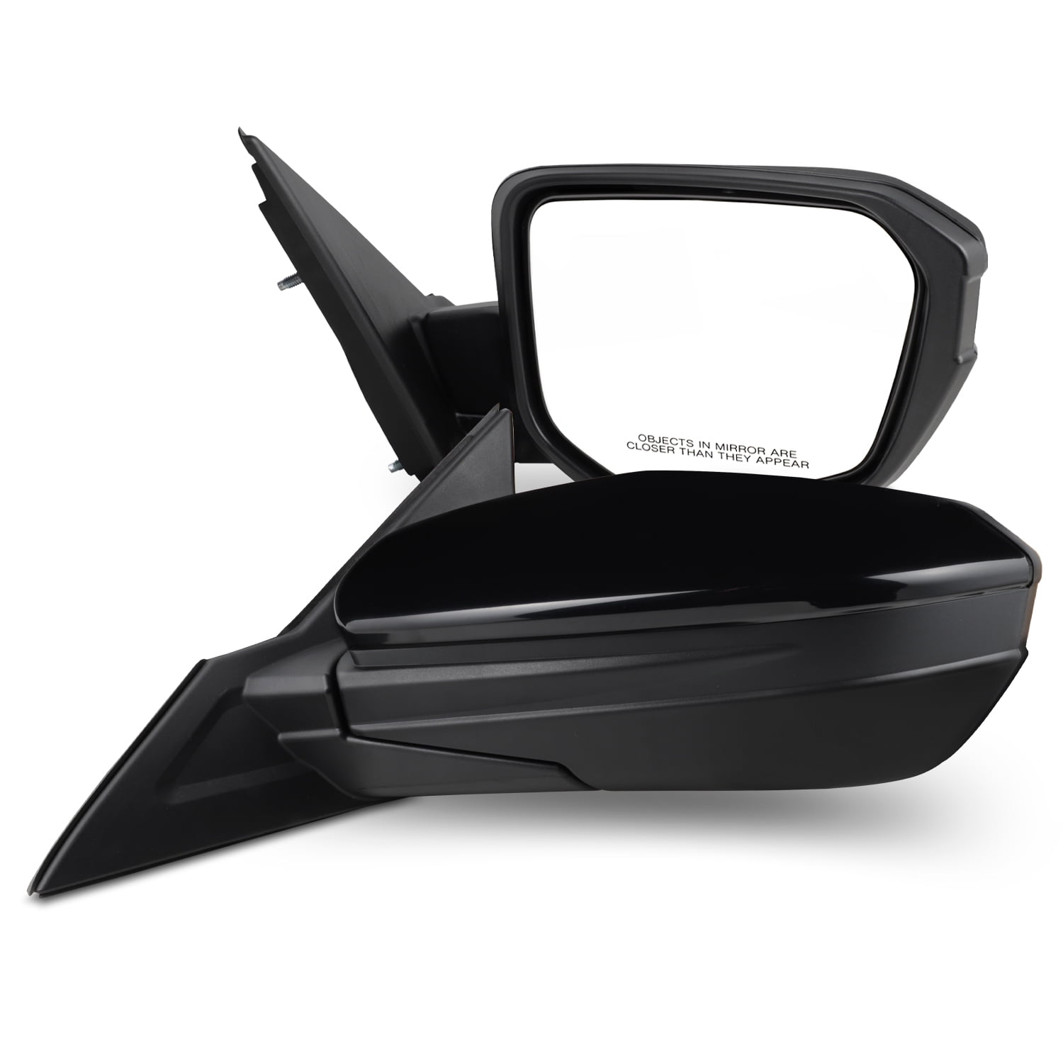 AKKON - Fit 2016 2017 2018 2019 2020 2021 Honda Civic Sedan Coupe Side ...