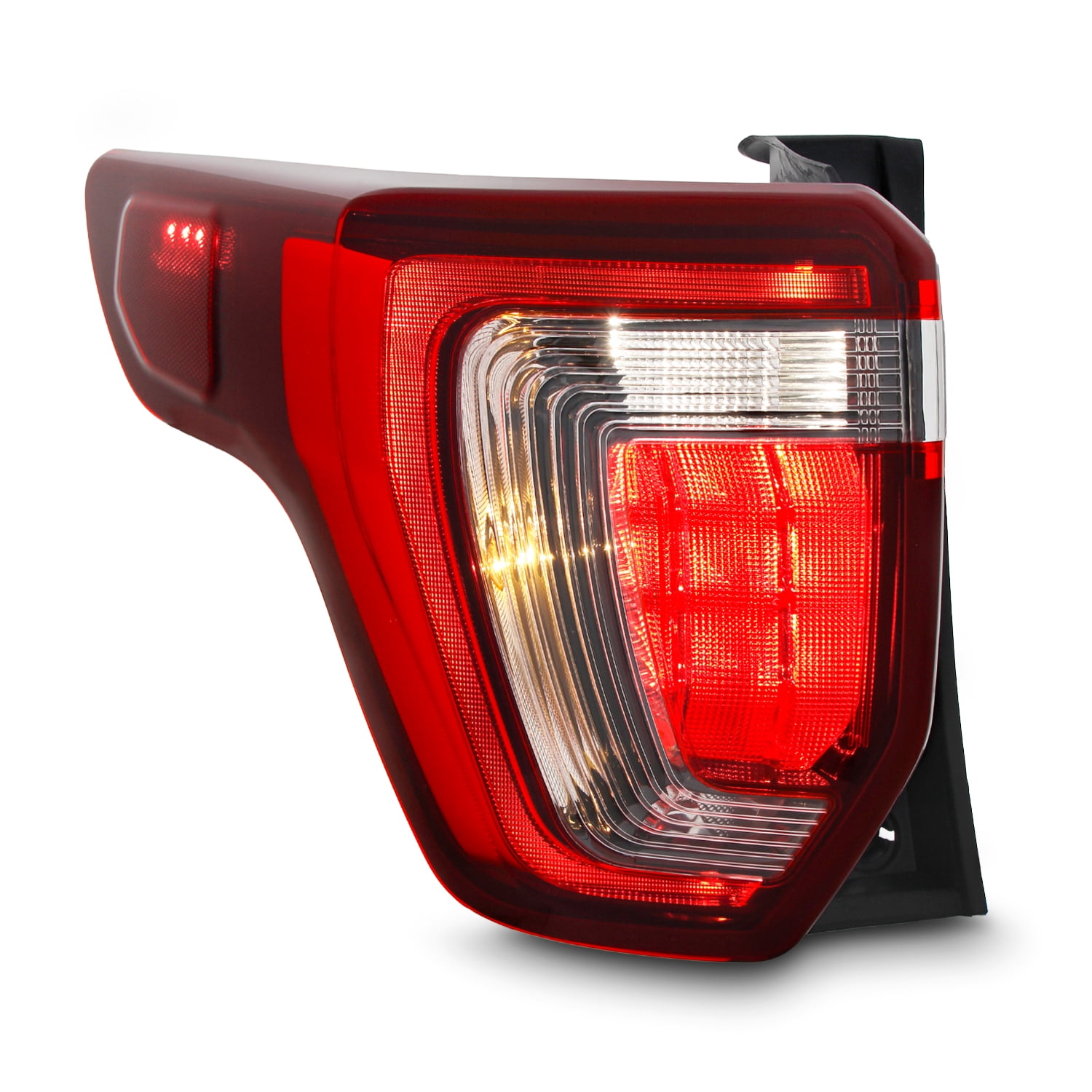 AKKON - Fit 2016-2019 Ford Explorer SPORT 16-19 LED Tail Light OE Style ...