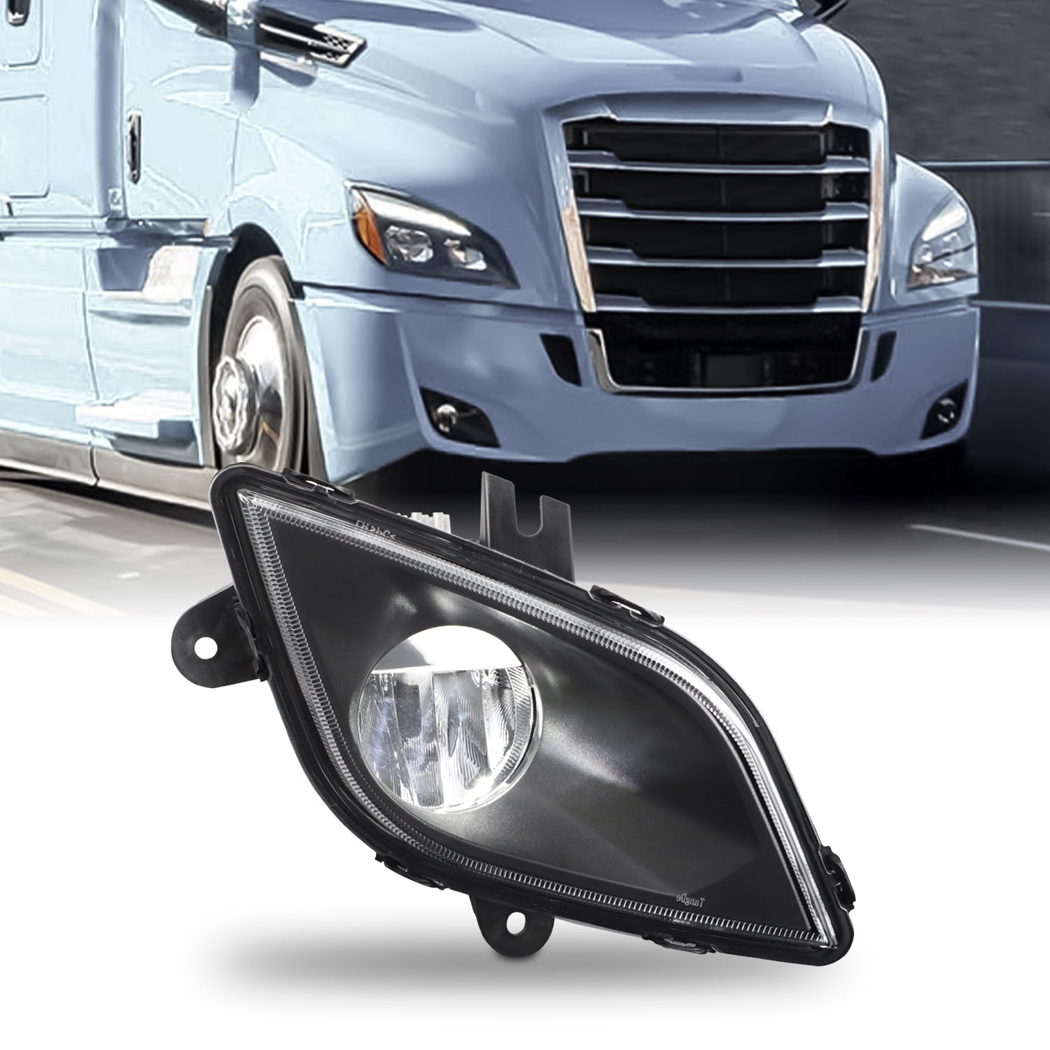 AKKON - Fit 2018 2019 2020 2021 2022 2023 Freightliner Cascadia 126 ...