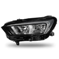 AKKON - Fit 2020 2021 2022 2023 Buick Encore GX Assembly Headlamp 20-23 ...