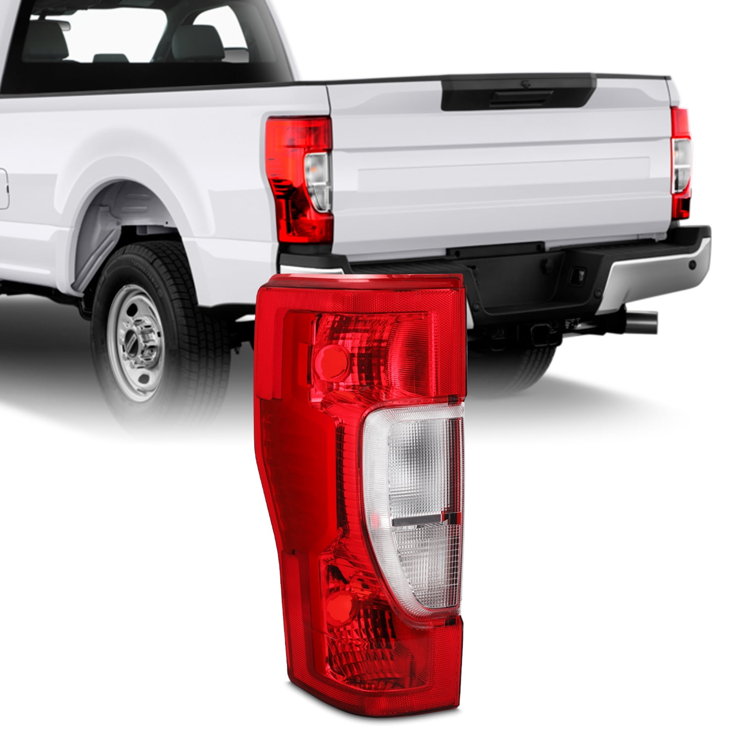 AKKON - Fit 2020 2021 2022 Ford F250 F350 F450 20-22 SuperDuty [w/o ...