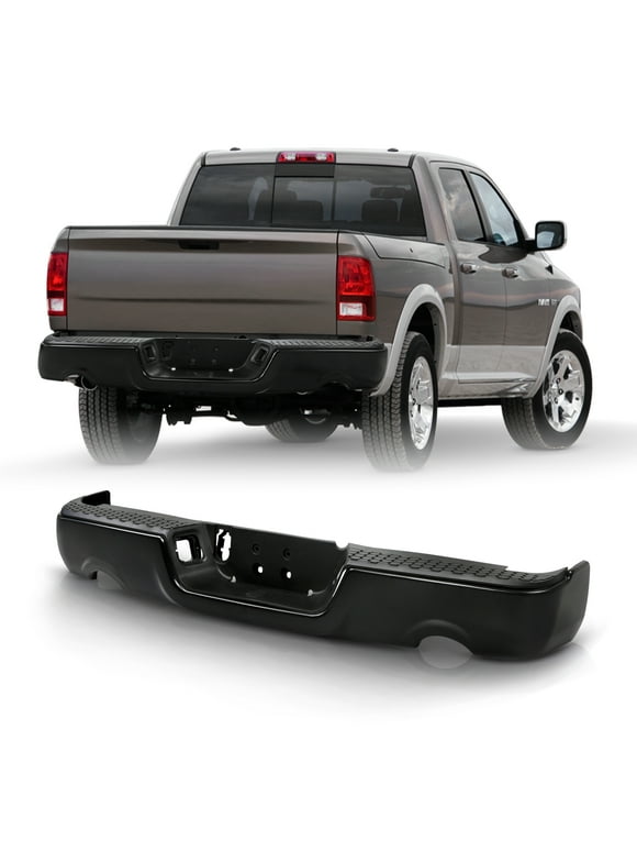 Bumpers & Bumper Accessories in Exterior Car Parts & Accessories ...