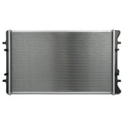 Volkswagen E-golf Radiator