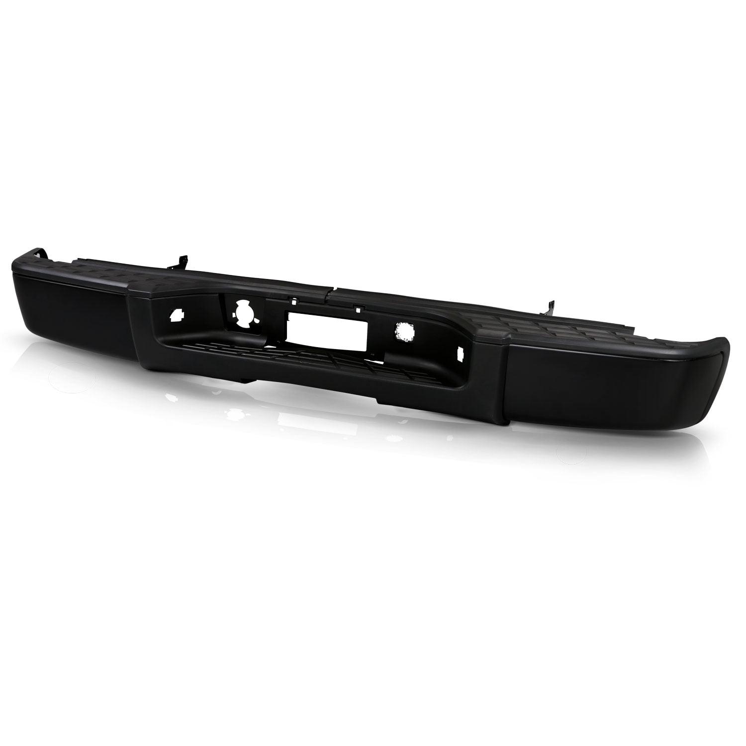 AKKON - Fits 2007-2013 Chevy Silverado / GMC Sierra 1500 Truck Full ...