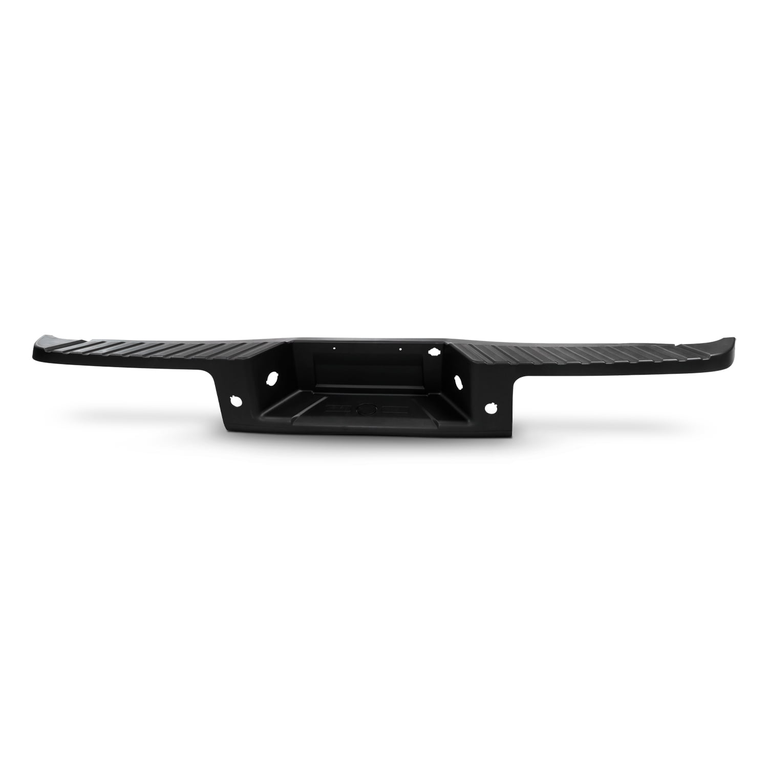 AKKON Brand New Rear Bumper Step Pad for 2009-2014 Ford F-150, Direct ...