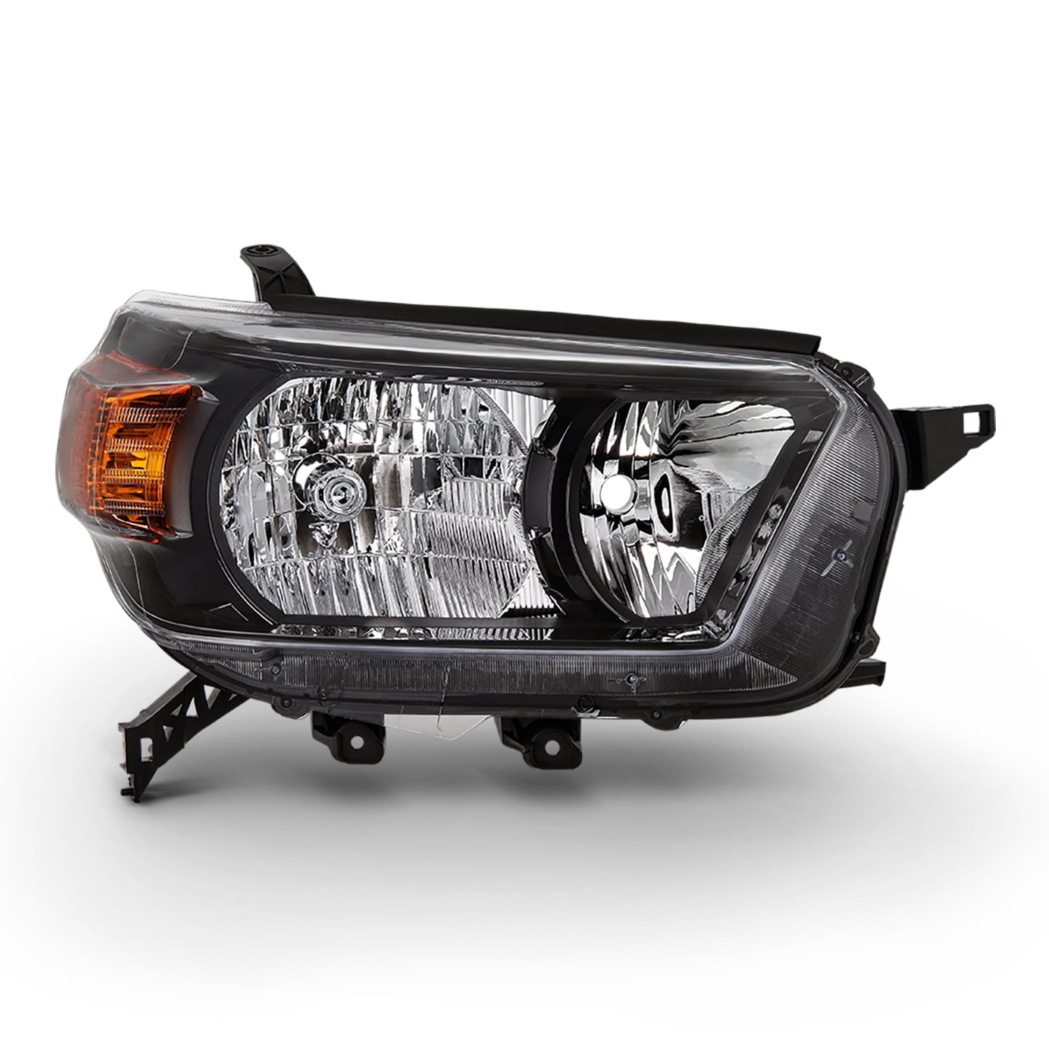 AKKON - Fits 2010 2011 2012 2013 Toyota 4Runner SR5/Trail Model ...