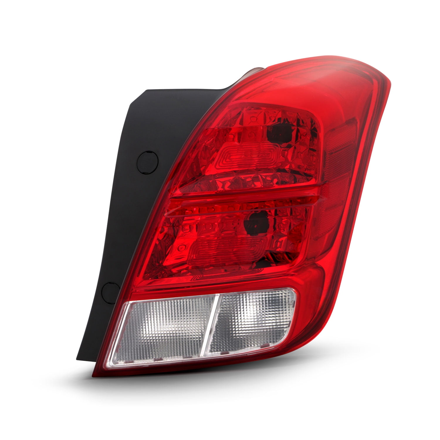 AKKON - Replacement Tail Light for 2013-2019 Chevy Trax LS, Passenger ...