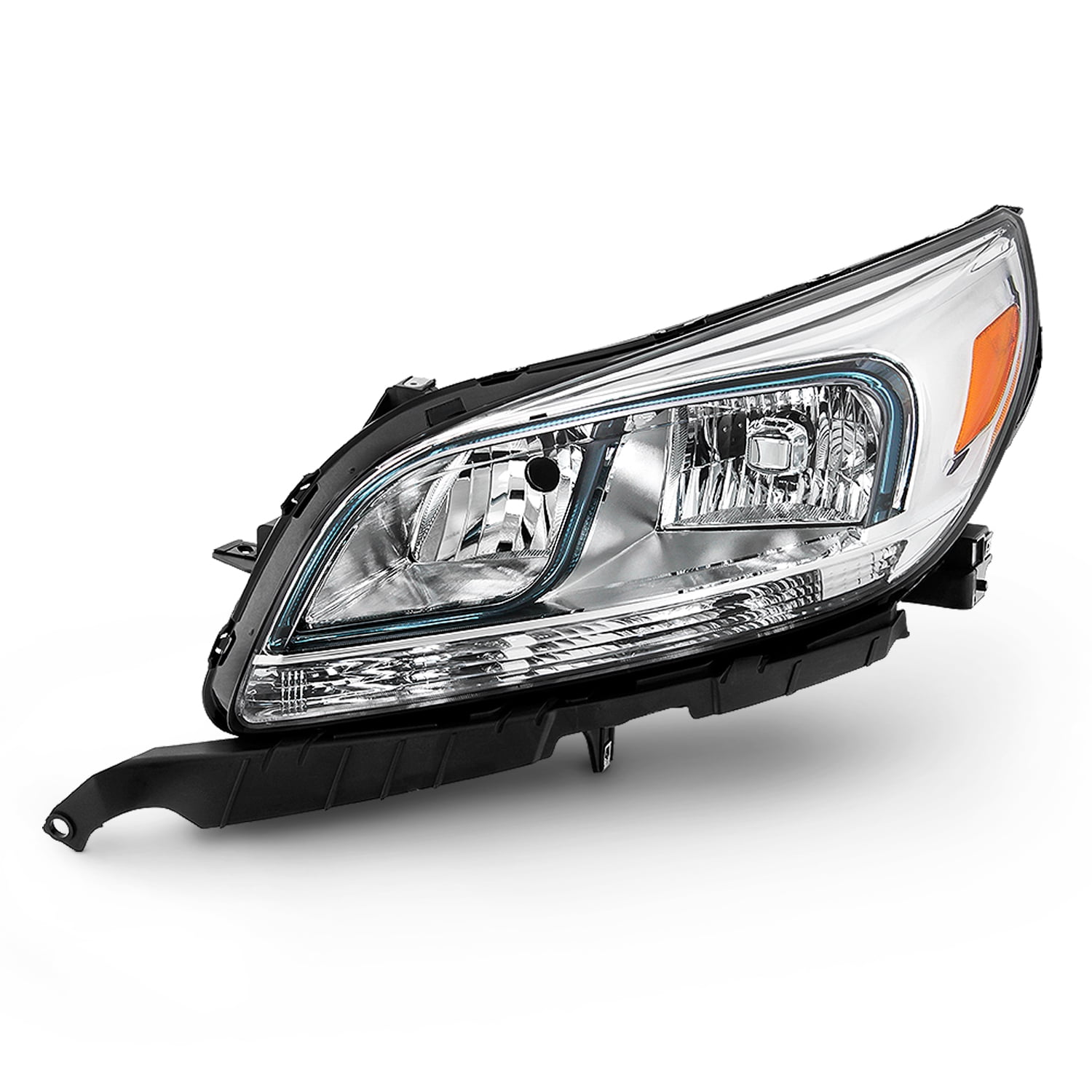 AKKON - Fits 2013 2014 2015 Chevy Malibu LS 2016 Malibu Limited Sedan ...