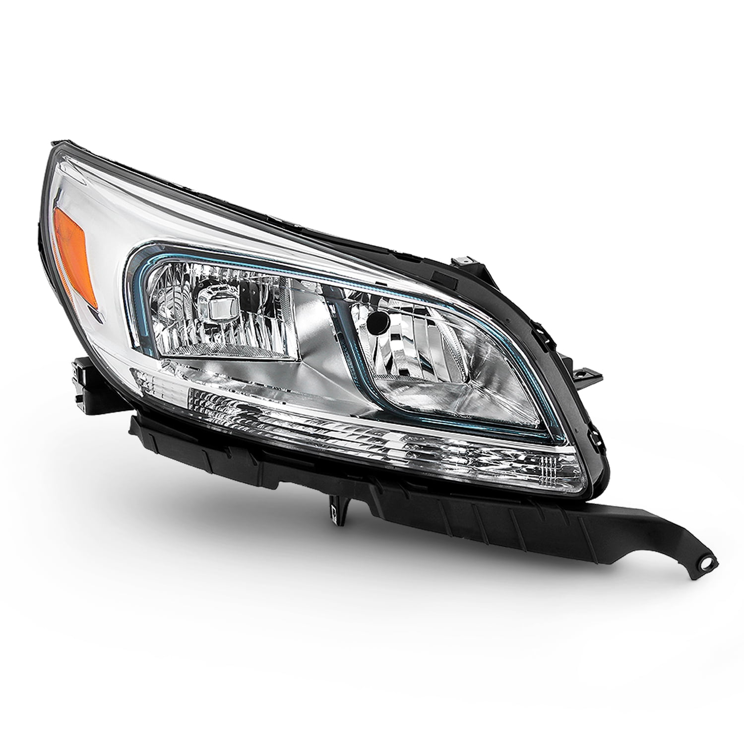 AKKON - Fits 2013 2014 2015 Chevy Malibu LS 2016 Malibu Limited Sedan ...