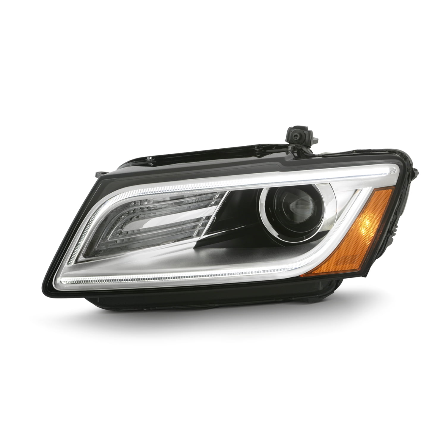 AKKON - Fits 2013-2017 Audi Q5 14-17 SQ5 [HID/Xenon Type] Non-AFS Model ...