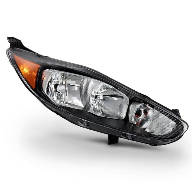 AKKON - Fits 2014 2015 2016 2017 Ford Fiesta S SE ST 2018 Titanium ...