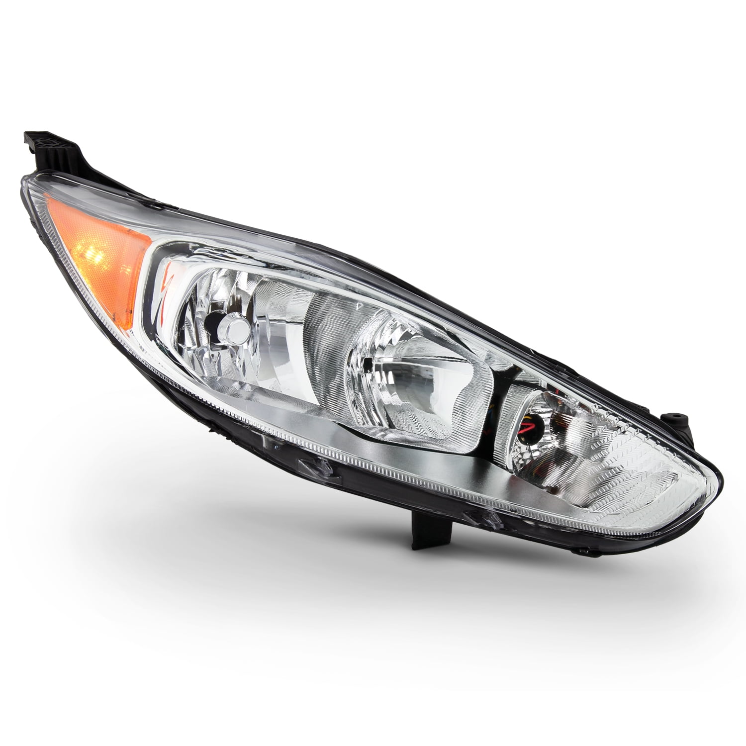 AKKON - Fits 2014 2015 2016 2017 Ford Fiesta Titanium Sedan Hatchback ...