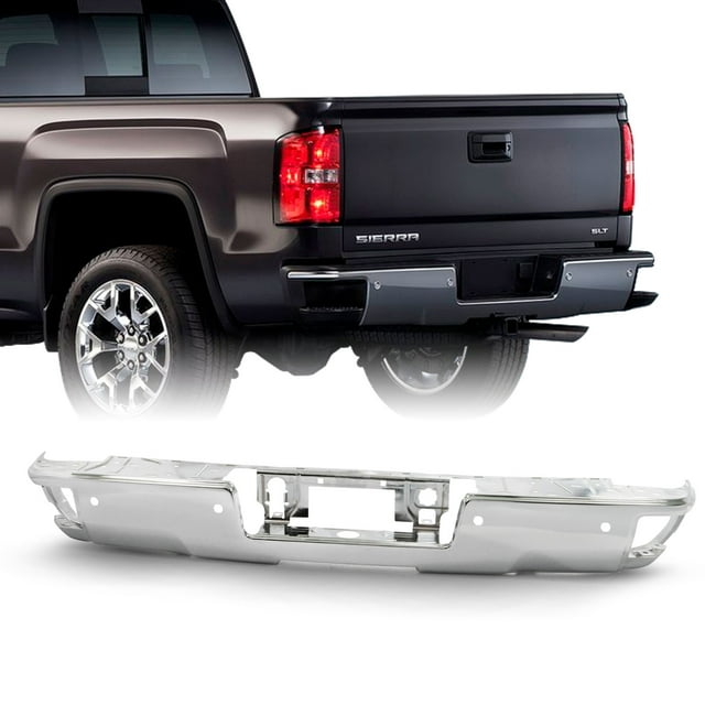AKKON - Fits 2015-2018 Chevy Silverado/ GMC Sierra 1500 2500HD 3500HD ...