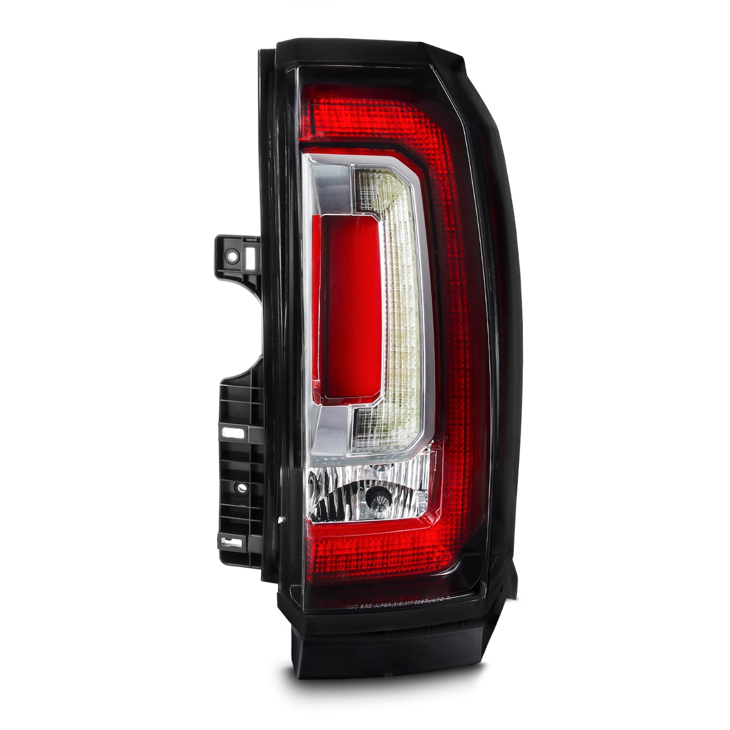 AKKON - LED Tube Tail Light for 2015-2020 GMC Yukon XL, Passenger Right ...