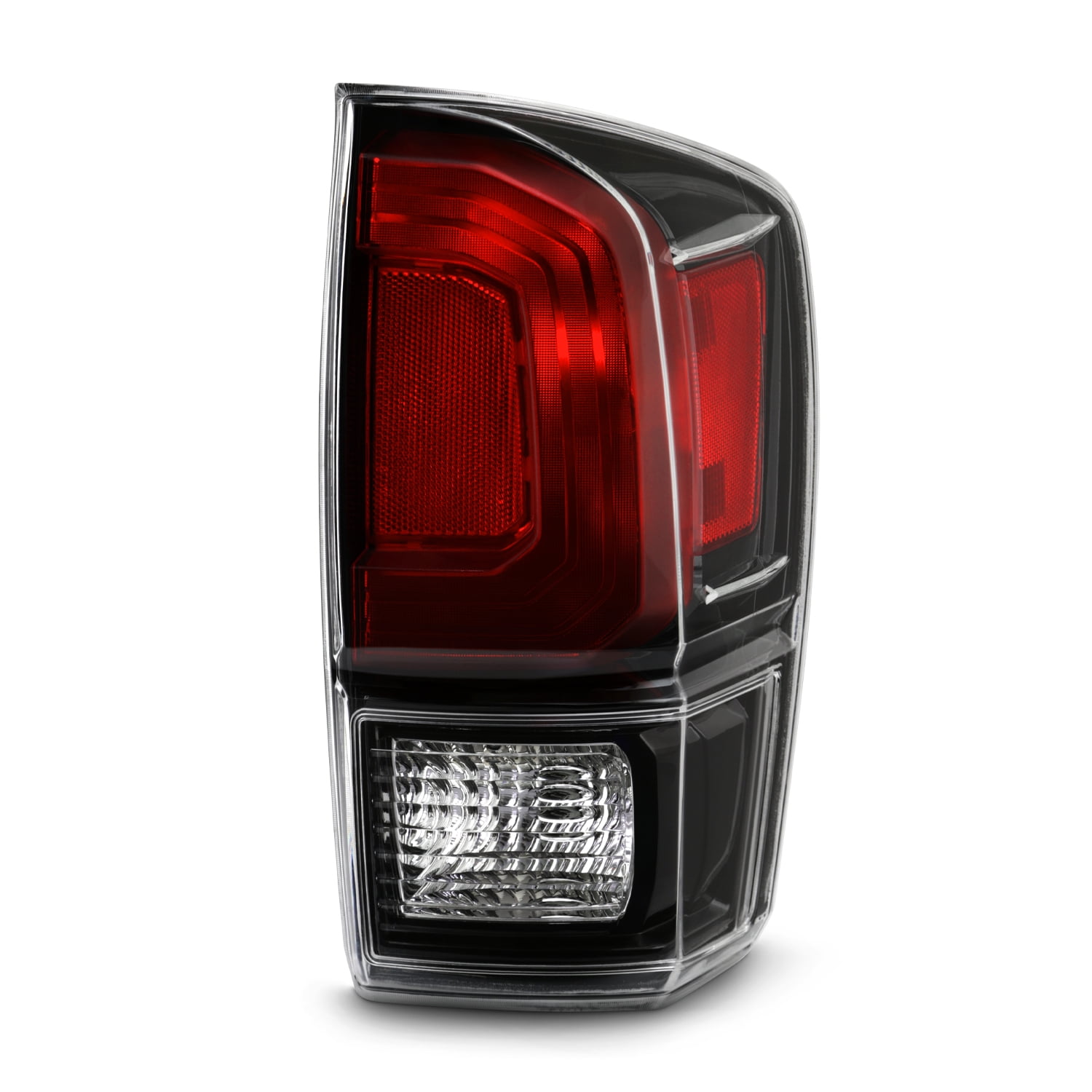 AKKON - Fits 2016-2020 Toyota Tacoma Pickup Tail Light Brake Lamp ...