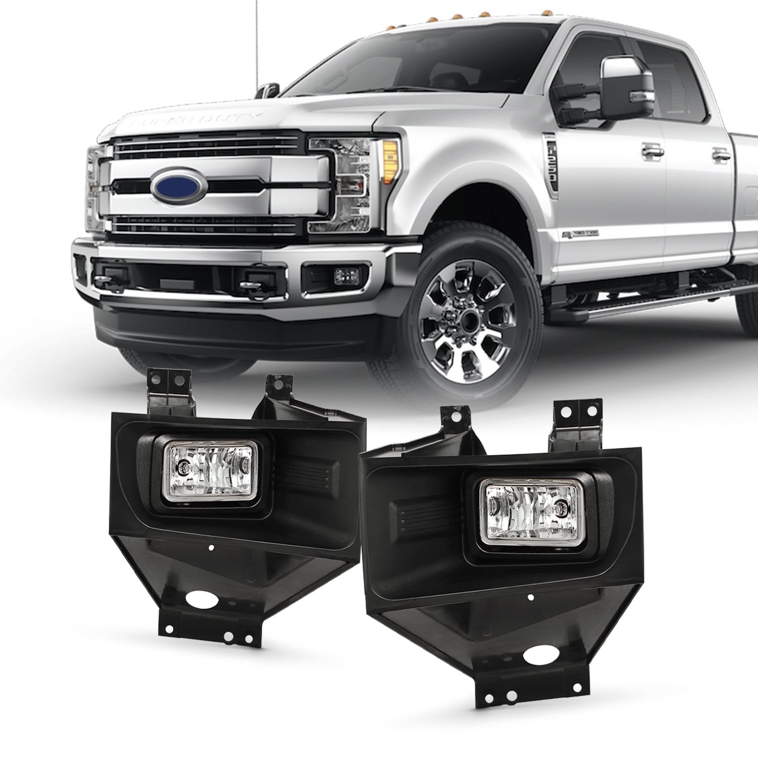 Ford super duty accessories store