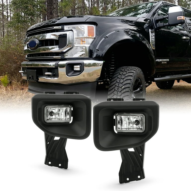 2020 f250 accessories store
