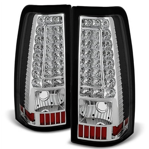 Truck LED Tail Lights in Truck LED Lights - Walmart.com